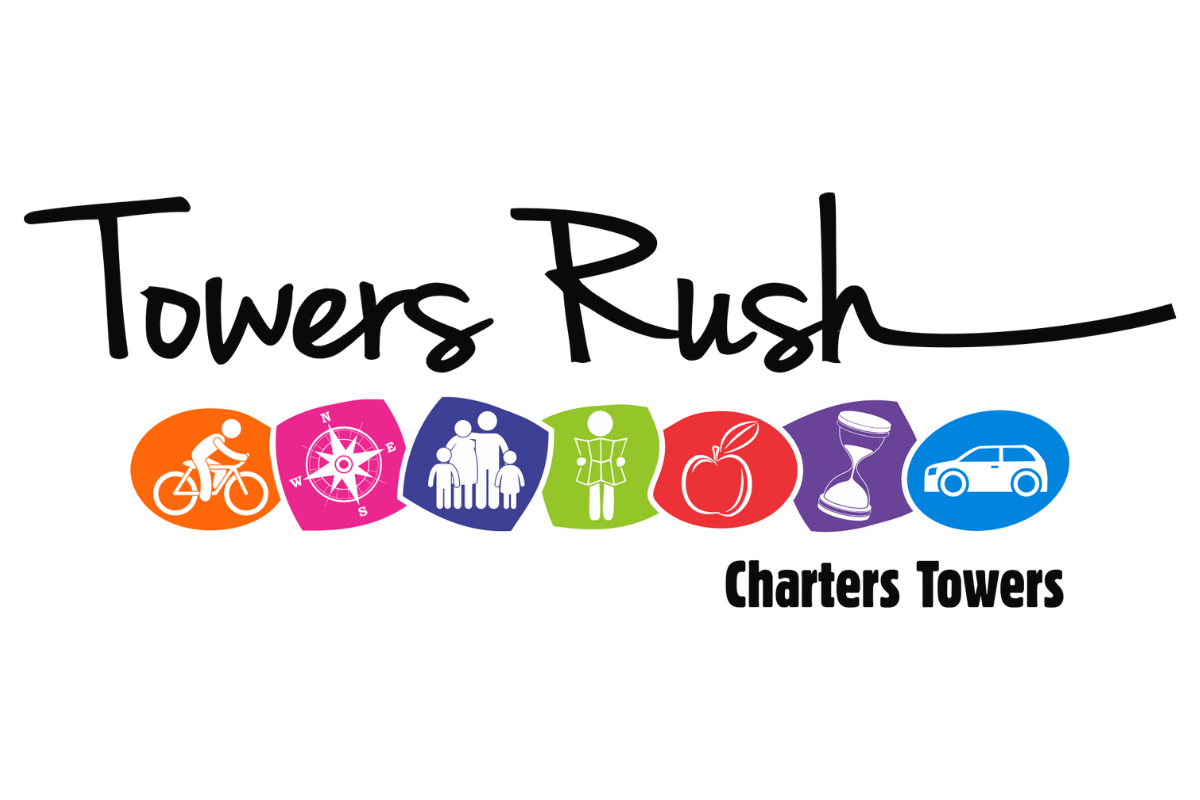 2017 Community Grant: Charters Towers Regional Council | 10,000 Steps