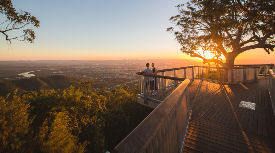Queensland Walk Explore Steps Challenge | 10,000 Steps